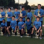 Katy Youth Football - "Doin' It For The Kids"