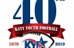 Katy Youth Football - "Doin' It For The Kids"
