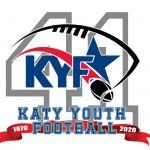 Katy Youth Football - "Doin' It For The Kids"