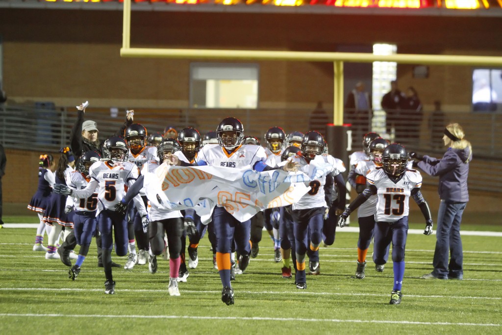 Katy Youth Football® is a 47 Year Katy Tradition! - Katy Youth Football ...