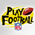 Katy Youth Football - "Doin' It For The Kids"