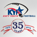 Katy Youth Football - "Doin' It For The Kids"