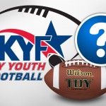 Katy Youth Football - "Doin' It For The Kids"
